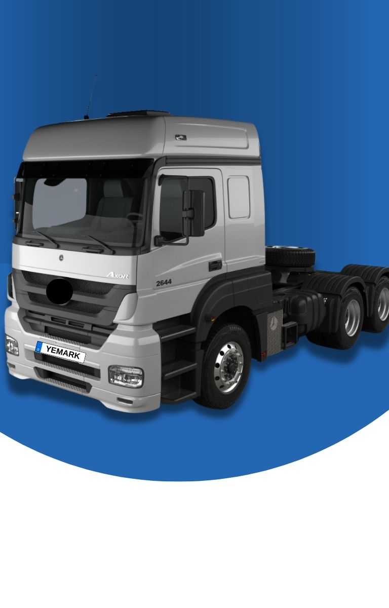 Yemark.Store - TRUCK PARTS